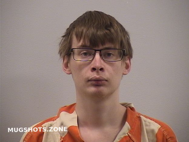 COAN ANTHONY MICHAEL 01/12/2024 - Guernsey County Mugshots Zone