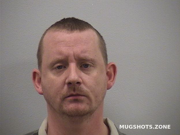 MURPHY BRANDON 01/24/2024 - Guernsey County Mugshots Zone