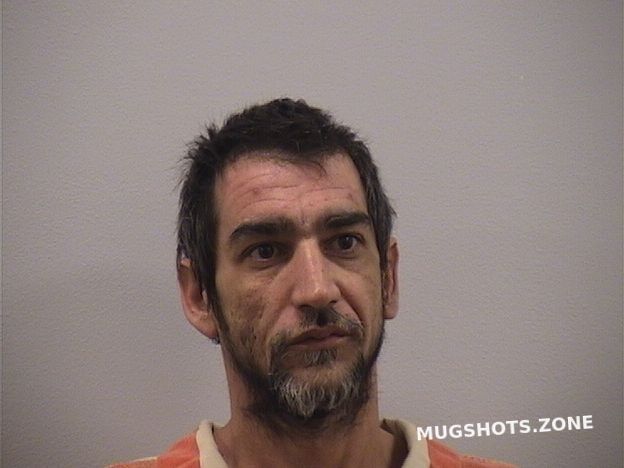 LASHLEY FREDRICK 01/30/2024 - Guernsey County Mugshots Zone