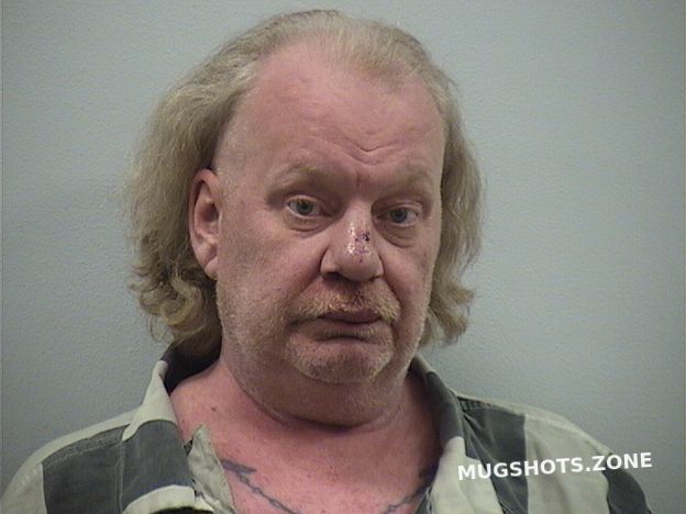 SHUMWAY RICHARD K 02/07/2024 - Guernsey County Mugshots Zone SHUMWAY RICHARD K 02/07/2024 - Guernsey County Mugshots Zone