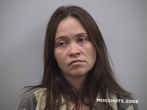 KRAMER TABITHA 02/09/2024 - Guernsey County Mugshots Zone