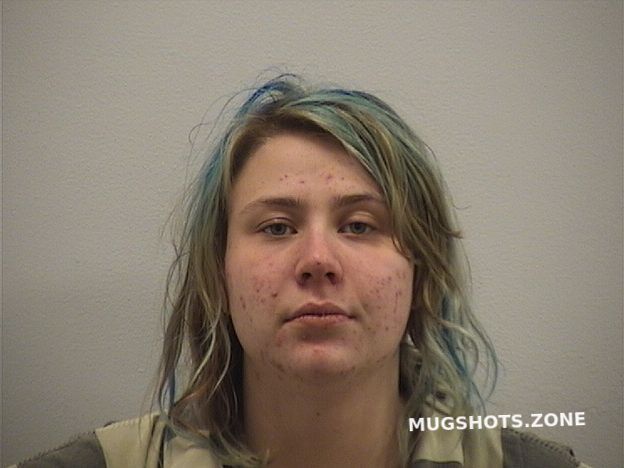 WHEELER JAYCEE RAE 02/10/2024 - Guernsey County Mugshots Zone