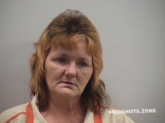ROE WANDA 03/18/2024 - Guernsey County Mugshots Zone