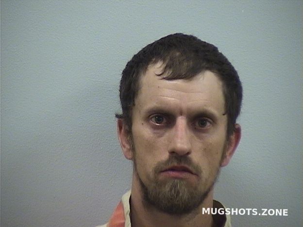 LANTZ ANTHONY D 03/27/2024 - Guernsey County Mugshots Zone
