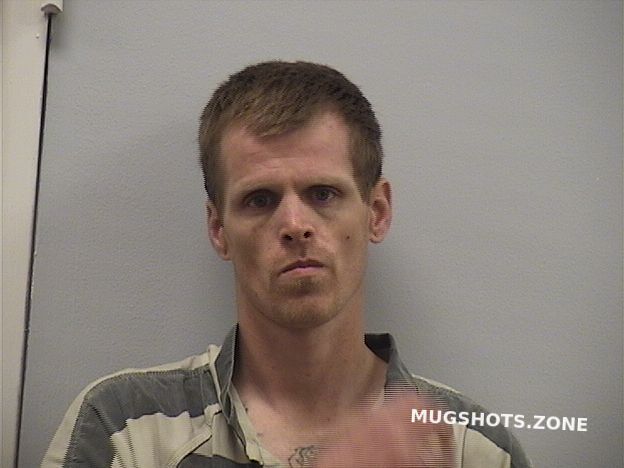 BOYD ANDREW M 03/27/2024 - Guernsey County Mugshots Zone