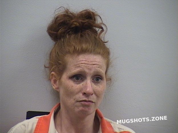 BEANE CAMILLE 03/28/2024 - Guernsey County Mugshots Zone