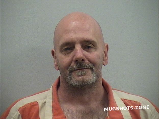 SMITH SHAWN MICHAEL 04/04/2024 - Guernsey County Mugshots Zone