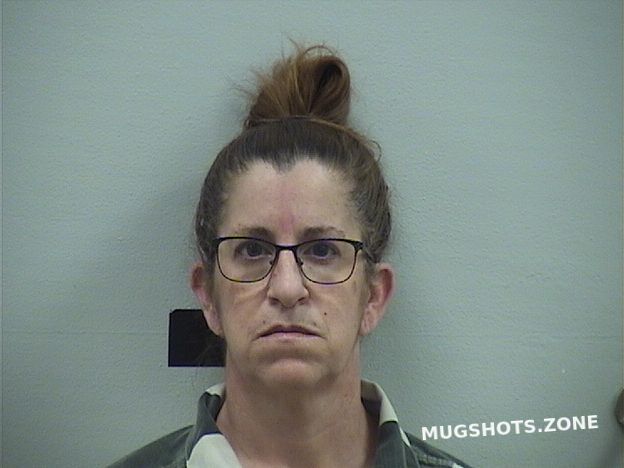 STONEY STACEY L 04/16/2024 - Guernsey County Mugshots Zone
