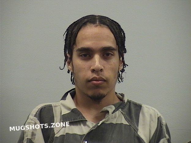 MARTIN JASON DEAN 04/20/2024 - Guernsey County Mugshots Zone