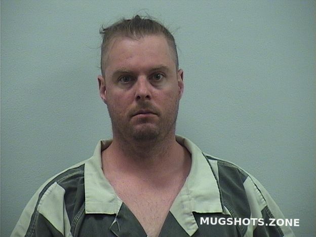 THOELE MICHAEL A 04/24/2024 - Guernsey County Mugshots Zone