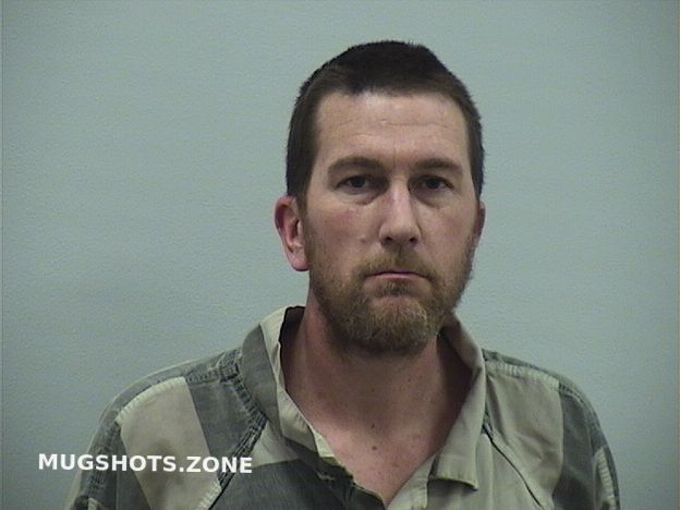 PERDUE KYLE 05/07/2024 - Guernsey County Mugshots Zone