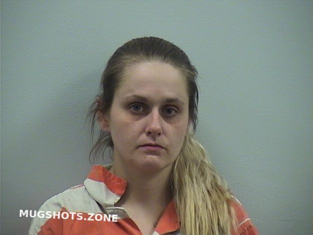 PROM SANDRA L 05/09/2024 - Guernsey County Mugshots Zone