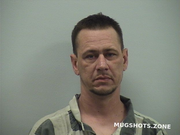 HARRELL DAVID RAY 05/14/2024 - Guernsey County Mugshots Zone