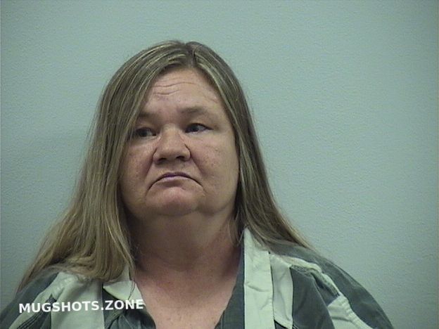 SIGMAN CRYSTAL D 05/14/2024 - Guernsey County Mugshots Zone