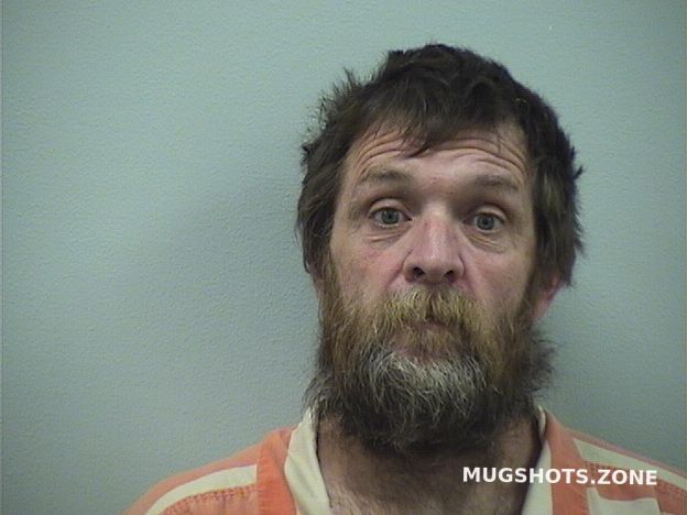 MILLER MICHAEL A 06/03/2024 - Guernsey County Mugshots Zone