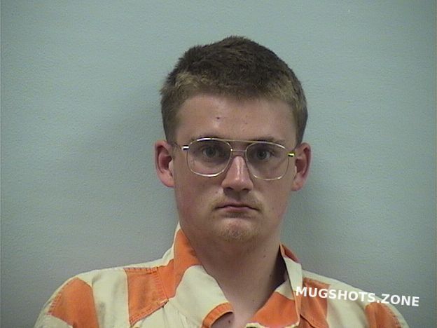 SAVAGE DILLON JD 06/10/2024 - Guernsey County Mugshots Zone