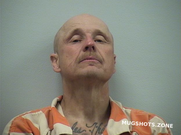 ASHWORTH CRAIG A 06/14/2024 - Guernsey County Mugshots Zone