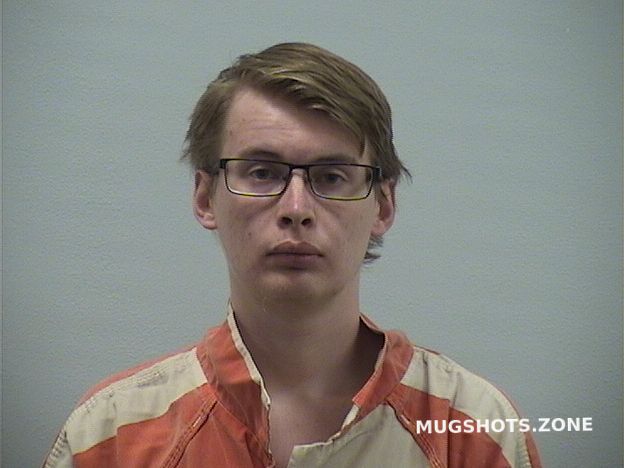 COAN ANTHONY MICHAEL 06/25/2024 - Guernsey County Mugshots Zone