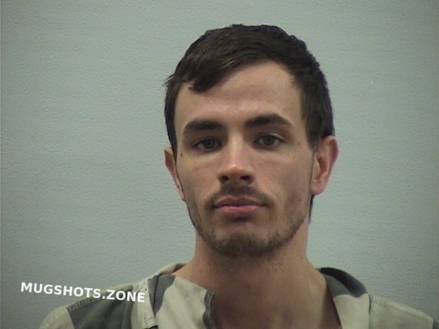 FEHRMAN NOAH 07/03/2024 - Guernsey County Mugshots Zone