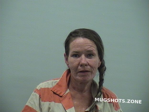 SIMMONS HEATHER M 07/04/2024 - Guernsey County Mugshots Zone