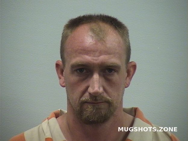 STARCHER ZACH 07/10/2024 - Guernsey County Mugshots Zone