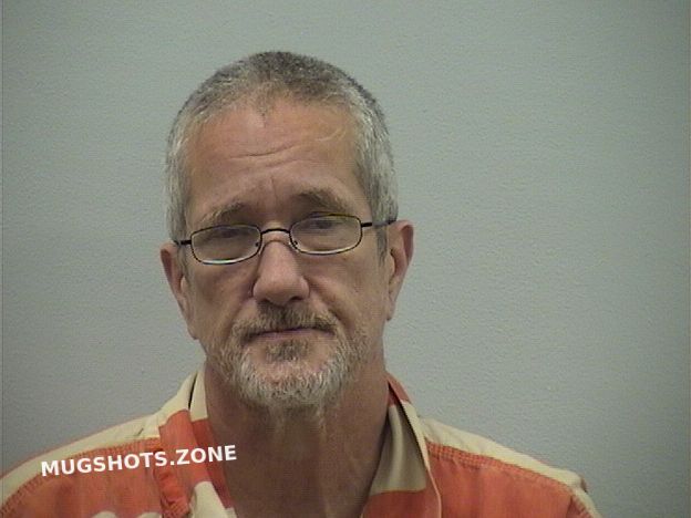 ROMINE JASON 07/10/2024 - Guernsey County Mugshots Zone