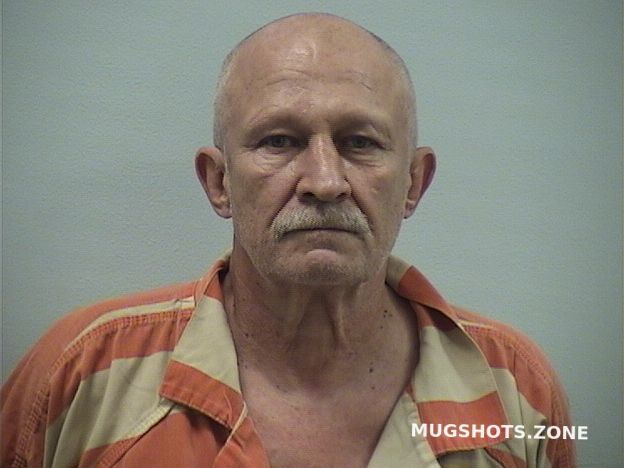 LARRICK TIMOTHY L 07/15/2024 - Guernsey County Mugshots Zone