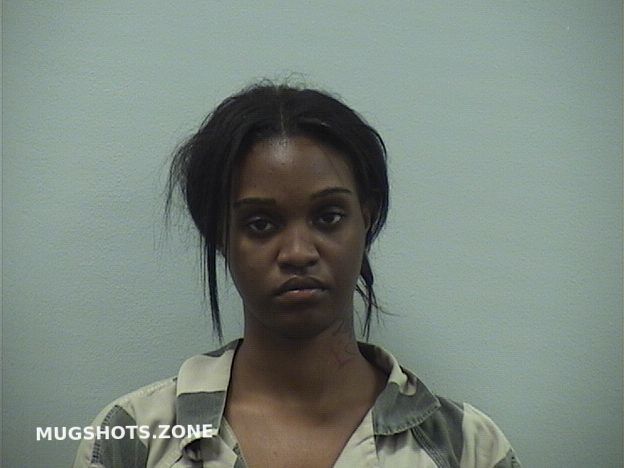 COLEMAN JADE KD 07/22/2024 - Guernsey County Mugshots Zone