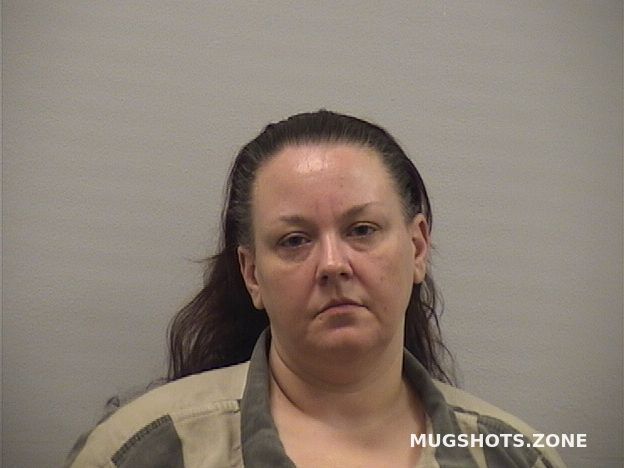 FORSHEY JESSICA 07/23/2024 - Guernsey County Mugshots Zone