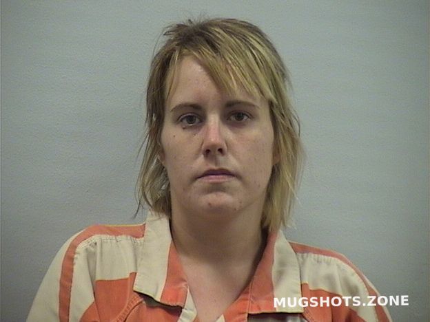 CLARK BRITTANY LOUISE 07/24/2024 - Guernsey County Mugshots Zone