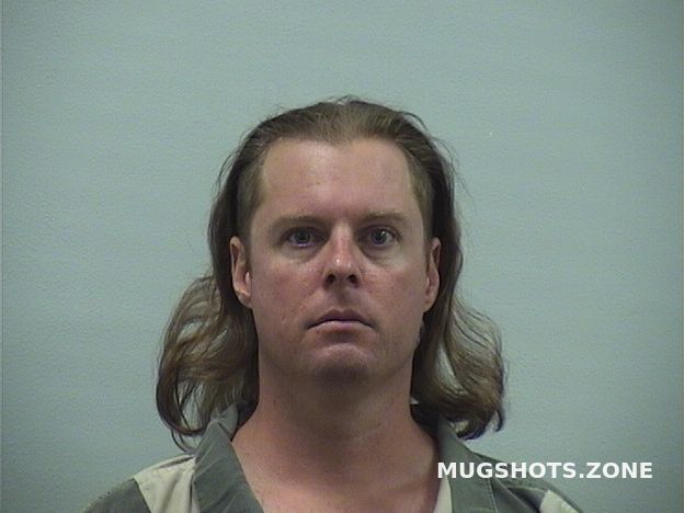 THOELE MICHAEL A 08/06/2024 - Guernsey County Mugshots Zone