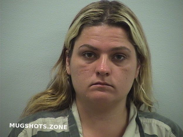 HALL BRIANNA L 08/07/2024 - Guernsey County Mugshots Zone