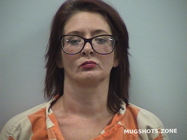 HIGGS CRYSTAL L 08/13/2024 - Guernsey County Mugshots Zone