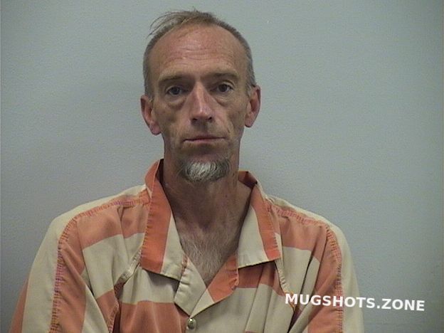 IVEY TERRY L 08/17/2024 - Guernsey County Mugshots Zone