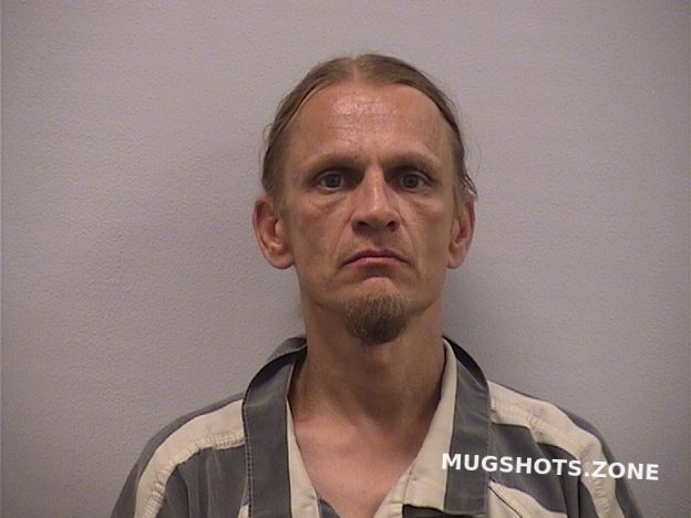 UTT CHRISTOPHER L 08/23/2024 - Guernsey County Mugshots Zone