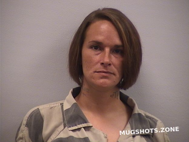 DANIELS SAMARAH A 08/26/2024 - Guernsey County Mugshots Zone