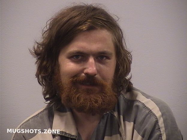 WILLISON MATTHEW R 08/29/2024 - Guernsey County Mugshots Zone