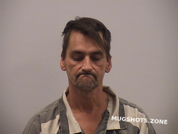 HUPP JASON T 09/04/2024 - Guernsey County Mugshots Zone