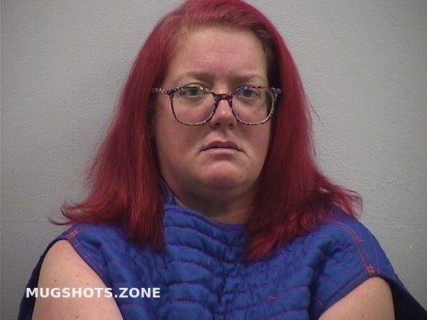 DUGAN KAYLA 09/09/2024 - Guernsey County Mugshots Zone