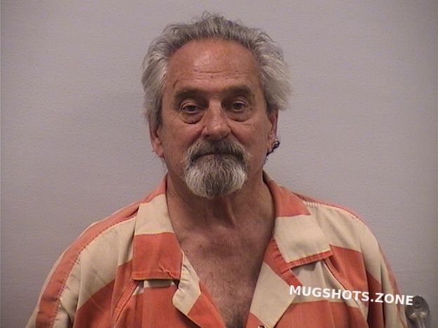 FIGGINS CHARLES 09/14/2024 - Guernsey County Mugshots Zone