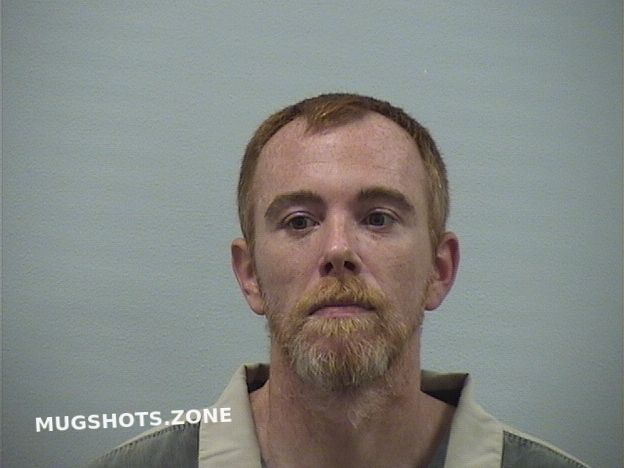 HARBIN CHRIS M 09/23/2024 - Guernsey County Mugshots Zone