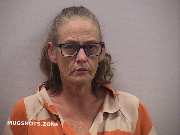 JOHN STACEY L 09/24/2024 - Guernsey County Mugshots Zone