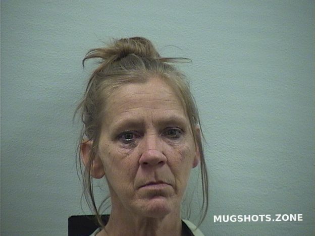 STARCHER PAMELA J 09/25/2024 - Guernsey County Mugshots Zone