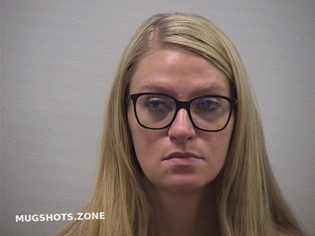 POWELL PAIGE N 10/08/2024 - Guernsey County Mugshots Zone