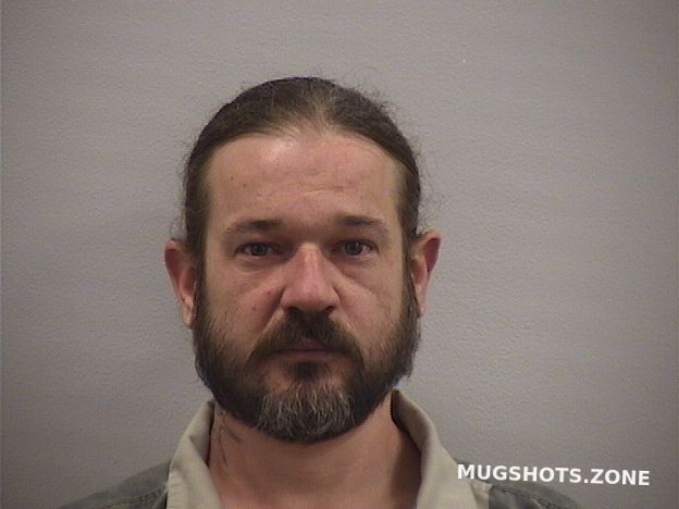 BUNDY JAMES M 11/01/2024 - Guernsey County Mugshots Zone