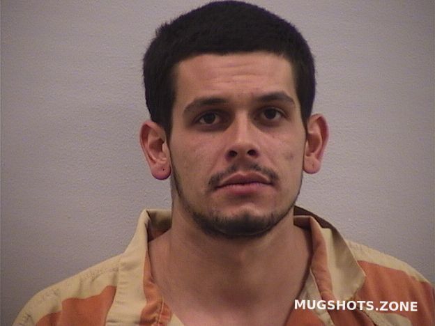 ABRAMS CHANDLER T 11/11/2024 - Guernsey County Mugshots Zone