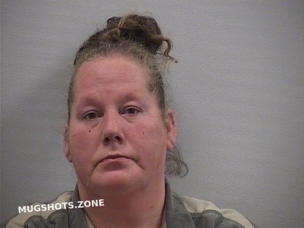 CONLEY JENNIFER 11/13/2024 - Guernsey County Mugshots Zone