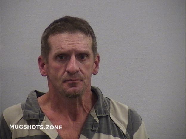 BLACKSTONE DANIEL M 11/14/2024 - Guernsey County Mugshots Zone