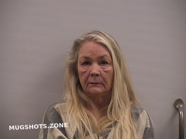 HALLER JANET A 11/30/2024 - Guernsey County Mugshots Zone