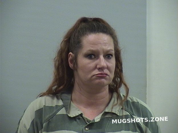WILSON KAYLA 12/10/2024 - Guernsey County Mugshots Zone